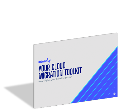 Cloud service migration | Lower costs & simplify your migration process | Intercity.technology